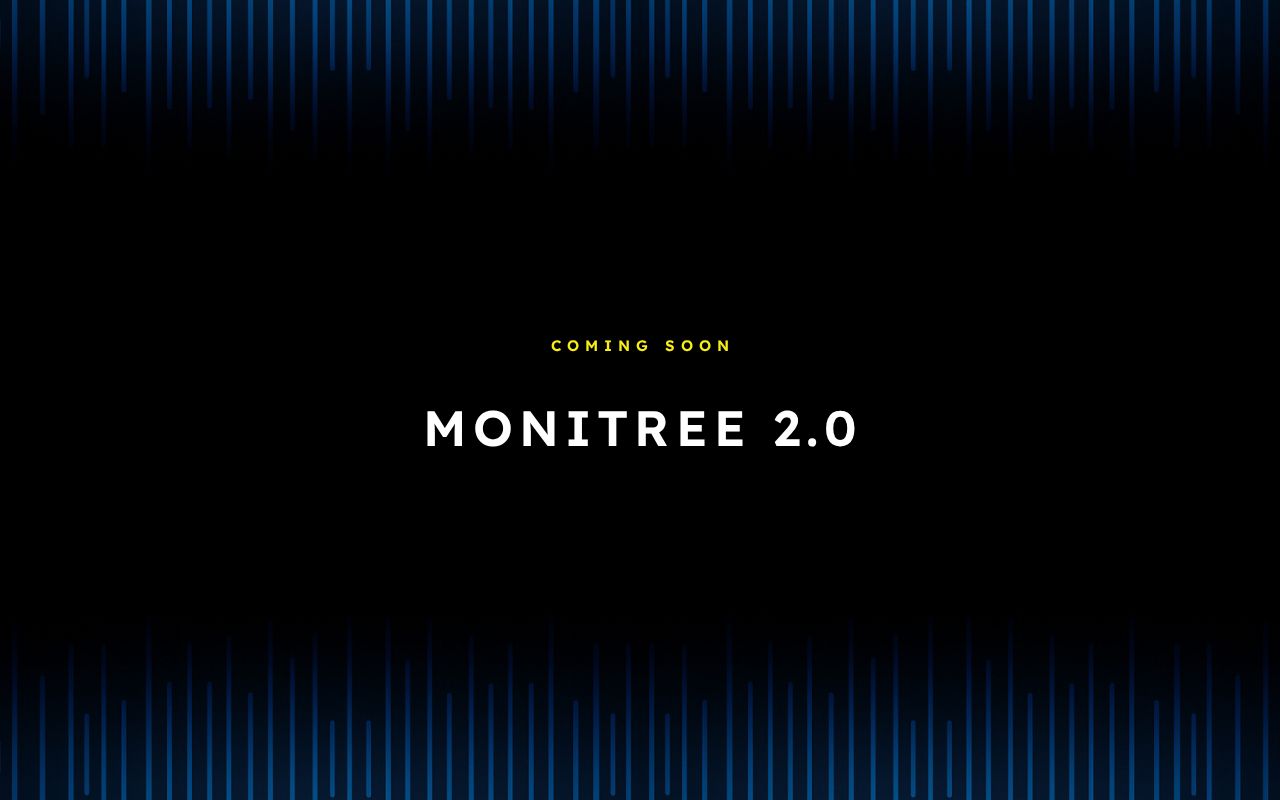 Monitree 2.0
